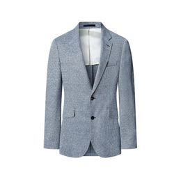 Hackett London Sakko Herren Gr&ouml;&szlig;e 38 opal