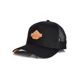 Blackskies Cap 'Essentials' Herren Gr&ouml;&szlig;e 54/60 schwarz