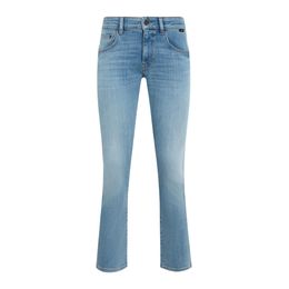 Mavi Jeans 'Mirella' Damen Gr&ouml;&szlig;e 27 blau