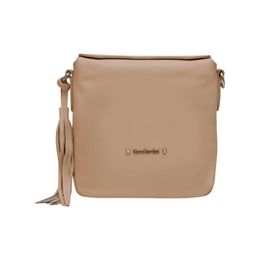 Nero Giardini Umh&auml;ngetasche Damen Gr&ouml;&szlig;e One Size beige