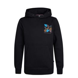 PETROL INDUSTRIES Sweatshirt Jungen Gr&ouml;&szlig;e 140 mischfarben / schwarz