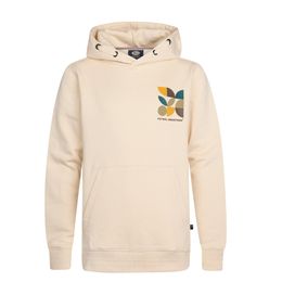 PETROL INDUSTRIES Sweatshirt Jungen Gr&ouml;&szlig;e 164 gelb / mischfarben