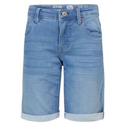 PETROL INDUSTRIES Jeans 'Jackson' Jungen Gr&ouml;&szlig;e 104 blue denim