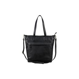 Benthill Shopper Damen Gr&ouml;&szlig;e One Size schwarz