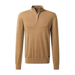 Pierre Cardin Pullover Herren Gr&ouml;&szlig;e S camel