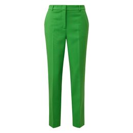 comma, COMMA Hose Damen Gr&ouml;&szlig;e 44 limette
