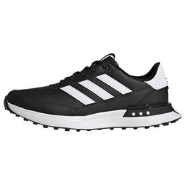 adidas Performance Sportschuh 'S2G' Herren Gr&ouml;&szlig;e 40.5/41 schwarz / wei&szlig;