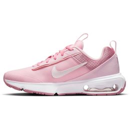Nike Sportswear Sneaker 'INTRLK' Jungen Gr&ouml;&szlig;e 38 rosa / wei&szlig;