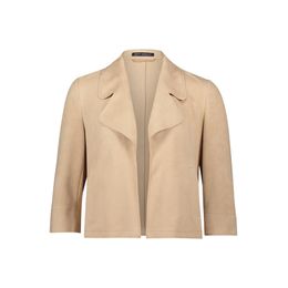 Betty Barclay Blazer Damen Gr&ouml;&szlig;e 38 beige