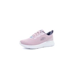 Skechers Sneaker 'Lite Pro' Damen Gr&ouml;&szlig;e 35.5 flieder / dunkellila