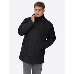Dxnmxrk Winterjacke 'DXFarmand' Herren Gr&ouml;&szlig;e L schwarz