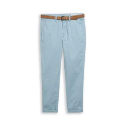 Tom Tailor Denim Hose Herren Gr&ouml;&szlig;e 29 hellblau