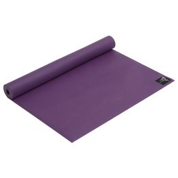 YOGISTAR.COM Yogamatte Herren Gr&ouml;&szlig;e 7 lila