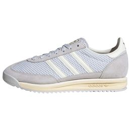 adidas originals Sneaker 'SL 72 RS' Herren Gr&ouml;&szlig;e 45/45.5 hellgrau / wei&szlig;