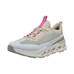Salamander Sneaker Damen Gr&ouml;&szlig;e 36 beige / hellblau