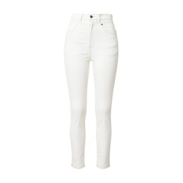 MUD Jeans Hose 'Sandy' Damen Gr&ouml;&szlig;e 36 offwhite