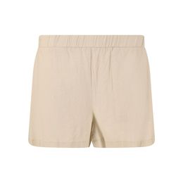 ENDURANCE ATHLECIA Athlecia Sportshorts 'Resort' Damen Gr&ouml;&szlig;e M beige
