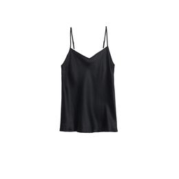 Intimissimi Top Damen Gr&ouml;&szlig;e S schwarz