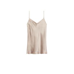 Intimissimi Top Damen Gr&ouml;&szlig;e L beige
