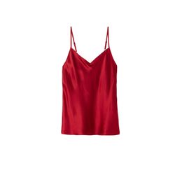 Intimissimi Top Damen Gr&ouml;&szlig;e M rot