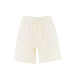 Organication Shorts Damen Gr&ouml;&szlig;e 36 offwhite
