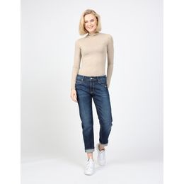 Gang Jeans Damen Gr&ouml;&szlig;e 31 dunkelblau