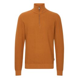 Blend Pullover Herren Gr&ouml;&szlig;e L camel