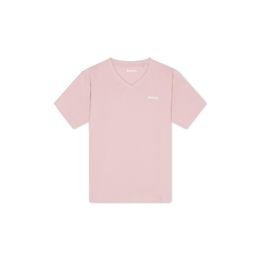 Bench T-Shirt Damen Gr&ouml;&szlig;e L rosa