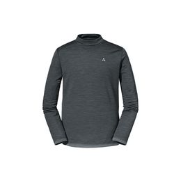 Sch&ouml;ffel Sch&ouml;ffel Base Layer Herren Gr&ouml;&szlig;e L anthrazit / wei&szlig;