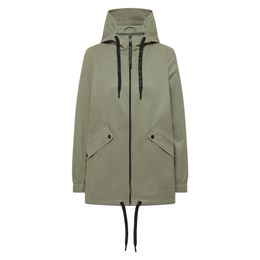 Cecil Parka Damen Gr&ouml;&szlig;e XL khaki