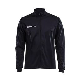 Craft Sportjacke 'Progress' Herren Gr&ouml;&szlig;e XXXL schwarz