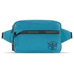 Chiemsee G&uuml;rteltasche Herren Gr&ouml;&szlig;e XS/XL t&uuml;rkis