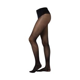 Camano Strumpfhose 'SHAPE & ACTIVE' Damen Gr&ouml;&szlig;e M schwarz