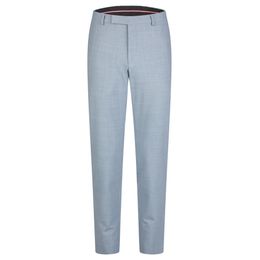 HECHTER PARIS Hose Herren Gr&ouml;&szlig;e 40 blau / taubenblau