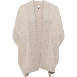 Eterna Strickjacke Damen Gr&ouml;&szlig;e M sand