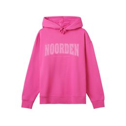 F4NT4STIC Sweatshirt 'Knut & Jan Hamburg ' Damen Gr&ouml;&szlig;e XS pink