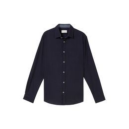 Tom Tailor Hemd Herren Gr&ouml;&szlig;e XXXL navy