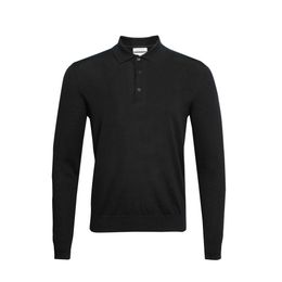 Marks & Spencer Marks & Spencer Shirt Herren Gr&ouml;&szlig;e S schwarz