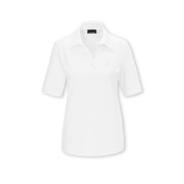GOLDNER Shirt Damen Gr&ouml;&szlig;e S wei&szlig;