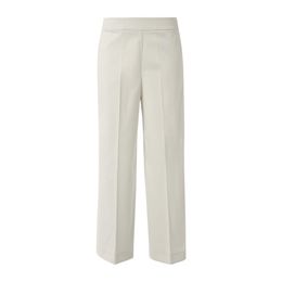 comma, COMMA Hose Damen Gr&ouml;&szlig;e 44 beige