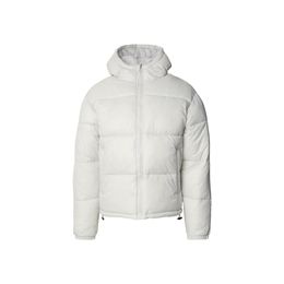 Urban Classics Winterjacke Herren Gr&ouml;&szlig;e M hellgrau