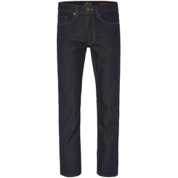 Oklahoma Jeans Jeans ' R140 ' Herren Gr&ouml;&szlig;e 33 blau