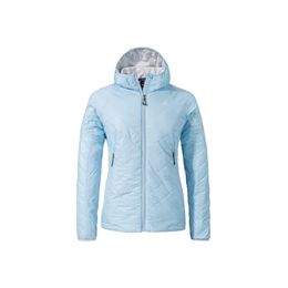 Sch&ouml;ffel Sch&ouml;ffel Funktionsjacke 'Ins Jacket Style Cascata WMS ' Damen Gr&ouml;&szlig;e M blau