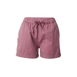 Iriedaily Shorts 'Isie' Damen Gr&ouml;&szlig;e 36 mauve