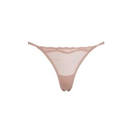 Calvin Klein Slip Damen Gr&ouml;&szlig;e XL cappuccino
