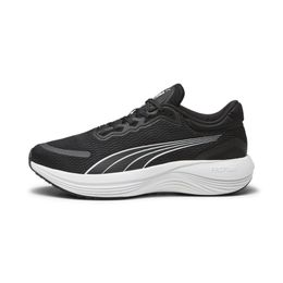Puma Laufschuh 'Scend Pro' Herren Gr&ouml;&szlig;e 40.5 schwarz / wei&szlig;