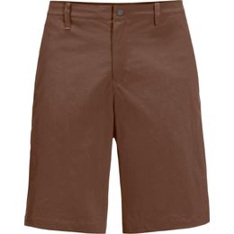 Jack Wolfskin Outdoorshorts Herren Gr&ouml;&szlig;e 7XL braun