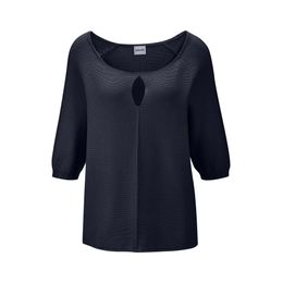 Madeleine Mode Madeleine Pullover Damen Gr&ouml;&szlig;e XS marine