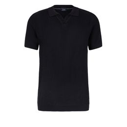 JOOP! Poloshirt 'Magno' Herren Gr&ouml;&szlig;e XXL marine