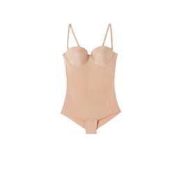 Intimissimi Body Damen Gr&ouml;&szlig;e L beige